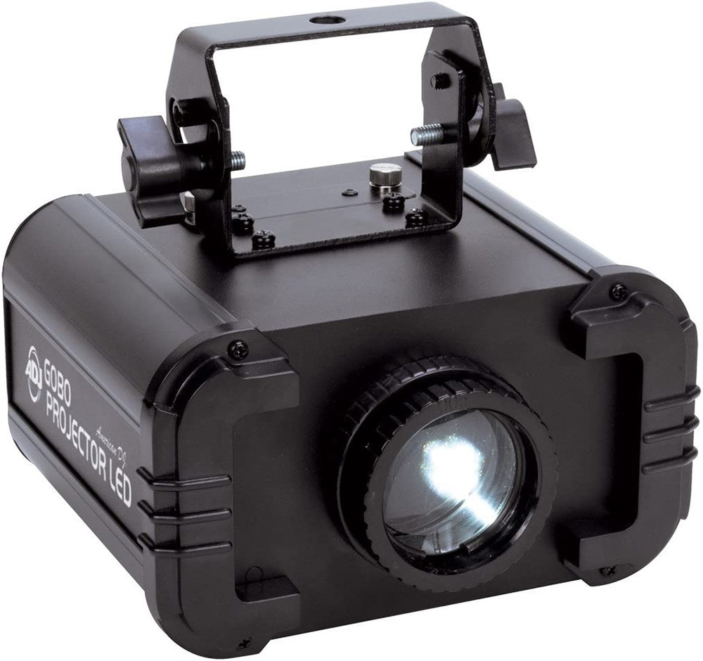 LED Gobo Projector | Party Center