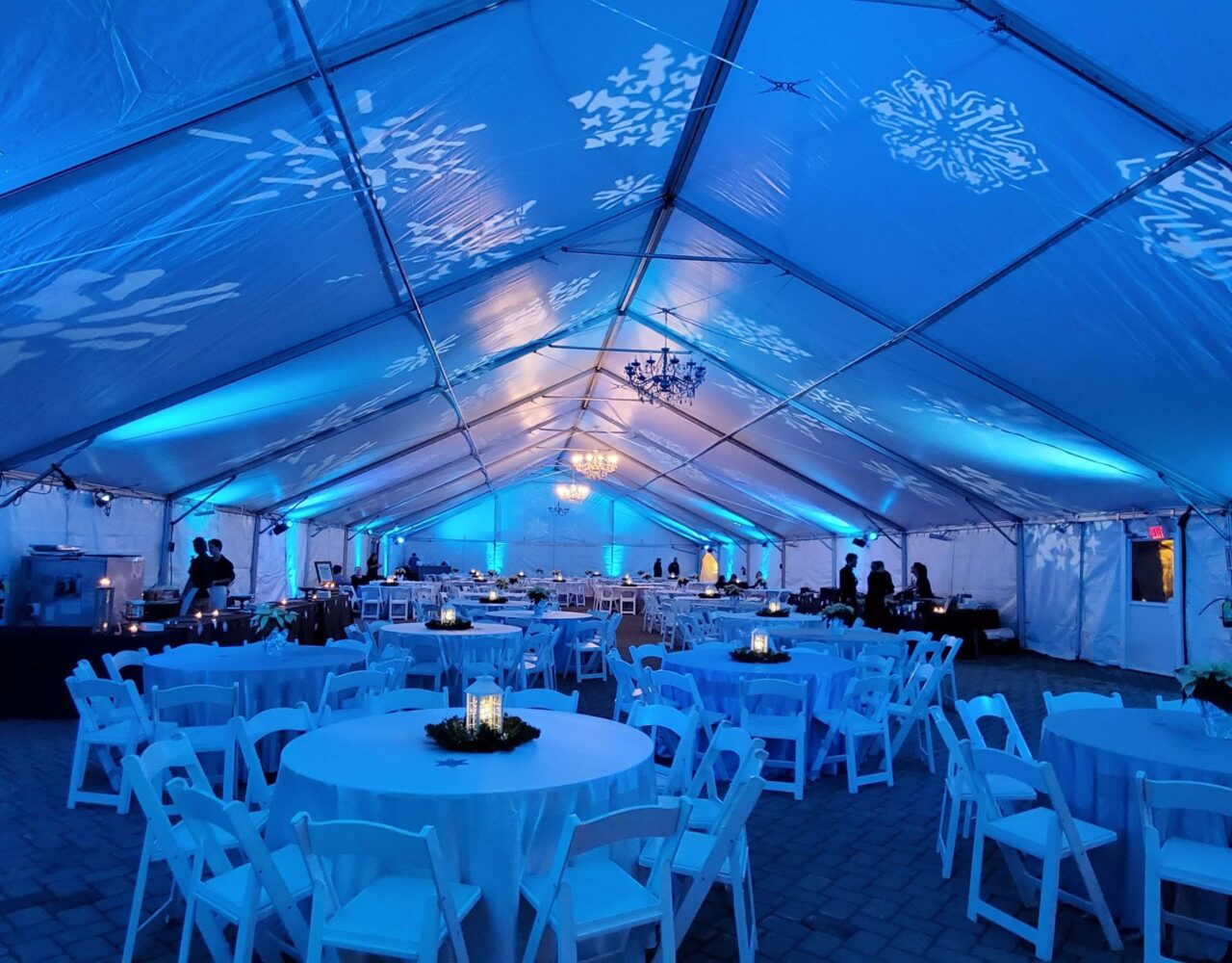 Party Center | A Party Center Event & Party Rental Equipment Fairfield ...