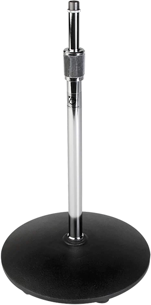 Mic Stand (Tabletop) | Party Center